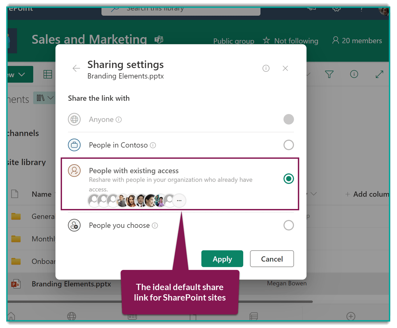 Copilot Readiness: What is Oversharing in Microsoft 365?